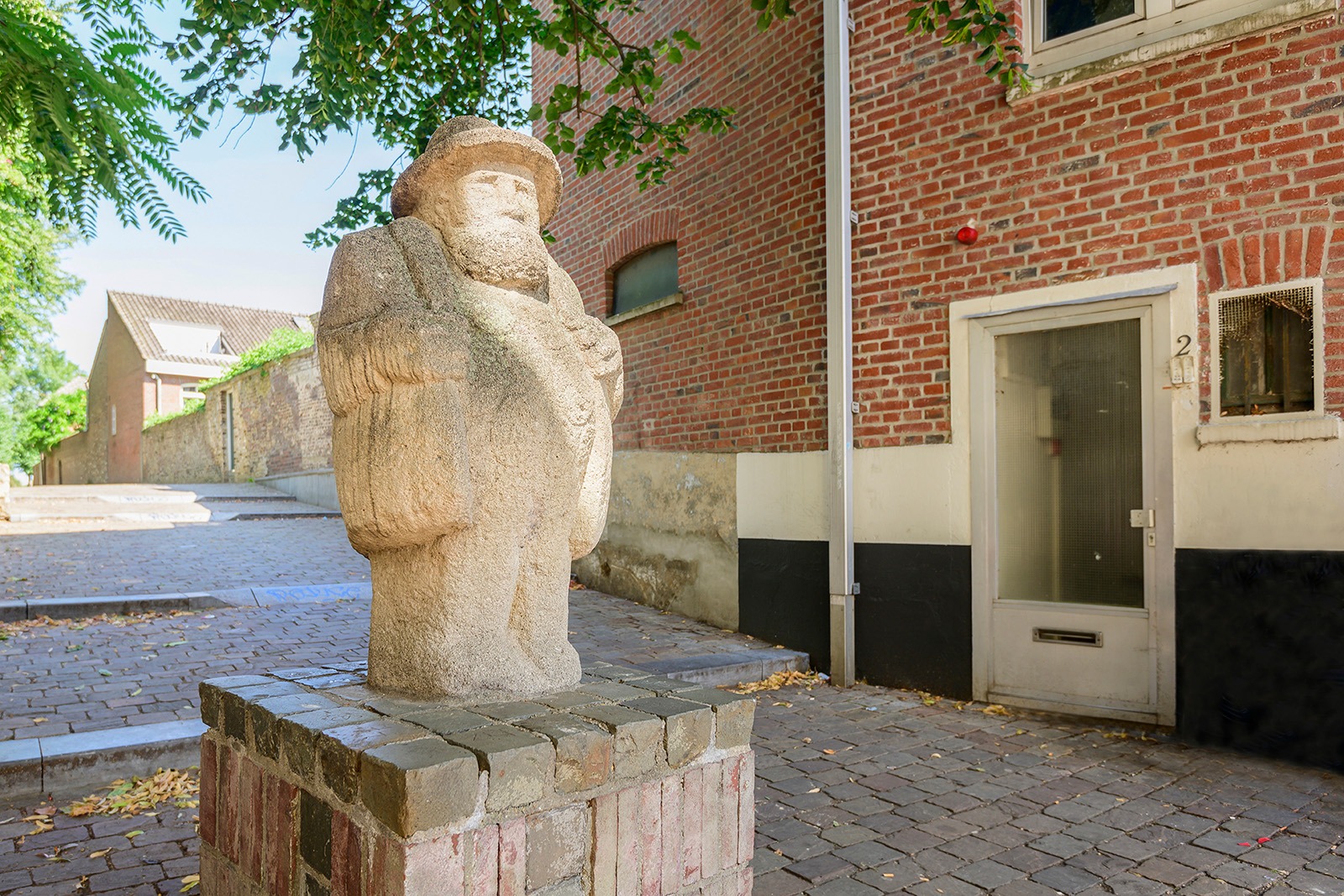 Over ons - Continue Makelaars